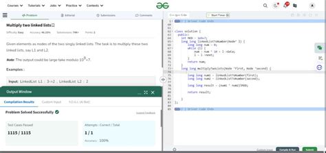 Adarsh Kanungo On Linkedin Geekstreak2024 Geekstreak2024 Geeksforgeeks Deutschebank