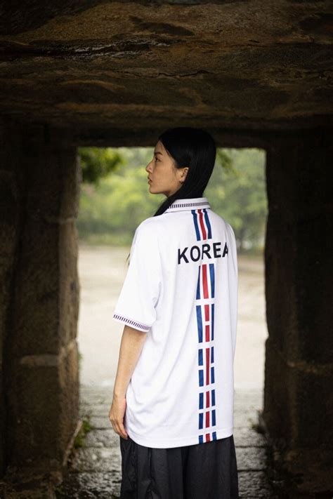한국 전통을 담은 E스포츠 국가대표팀 공식 유니폼 공개 Vortex Gaming