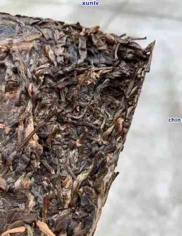 老班章茶砖普洱茶中的璀璨明珠探秘产地与口感魅力 普洱茶 邮箱网