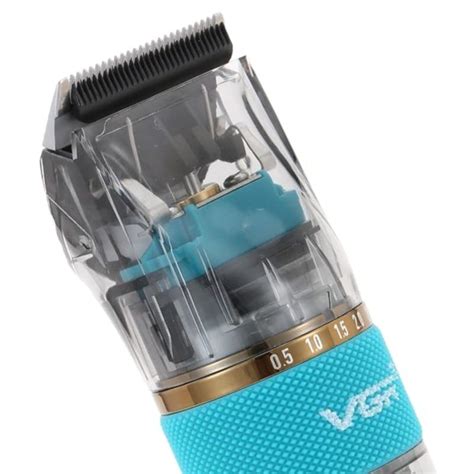 Máquina de Cortar Cabelo VGR V