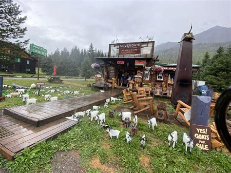 Things To Do And See On The Beartooth Highway And Beartooth Pass