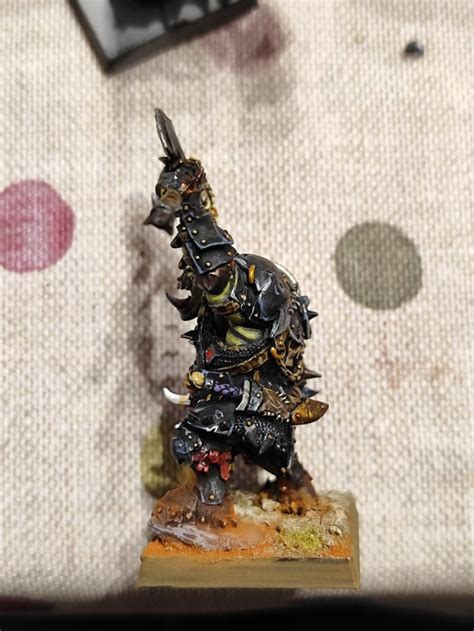 The One True Git Candc Are Welcome Rwarhammeroldworld