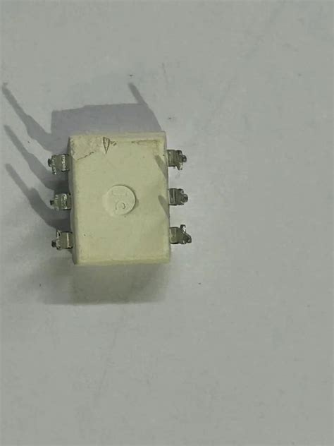 Transistor Output Optocoupler Smd At ₹ 14piece In Mumbai Id