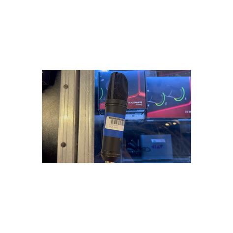 Used Mxl 2003 Condenser Microphone
