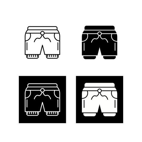Short Vector Icon 28027968 Vector Art At Vecteezy