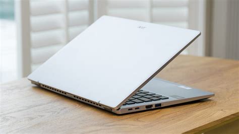 Acer Swift Go 14 2024 SFG14 72 Review Acers OLED Compact Goes Meteoric Expert Reviews