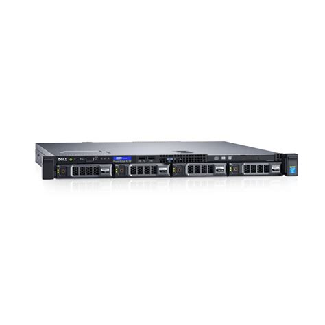 Dell Emc Poweredge R Server Business Systems International Bsi