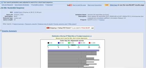 敲除sgrna“保姆级”设计教程 哔哩哔哩