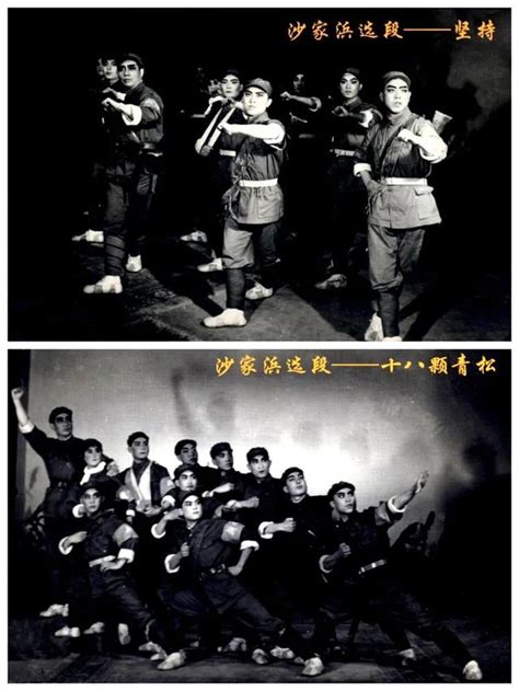 歲月有痕①軍旅生涯 每日頭條