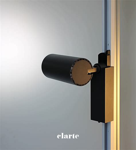 K 075 COB 스포트 블랙 화이트 COB 스포트 주과장 스포테리어