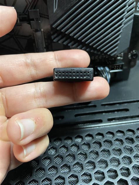 Usb 32 Cable Not Connectingany Tips Rpcbuild