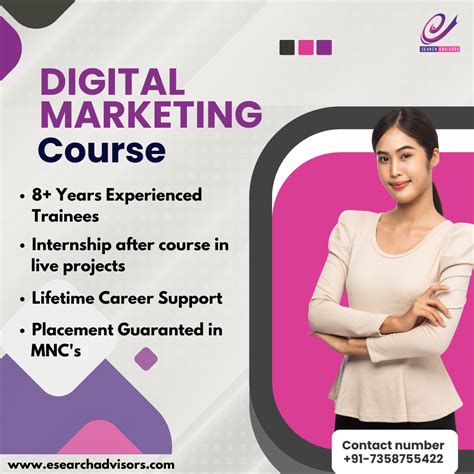 Digital Marketing Course Sampaul Medium