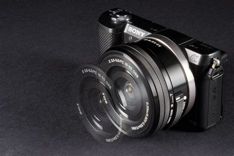 Sony Alpha a5000 Review | Digital Trends