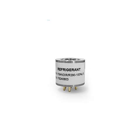 Sensors Used In Smart Buildings Fosensor