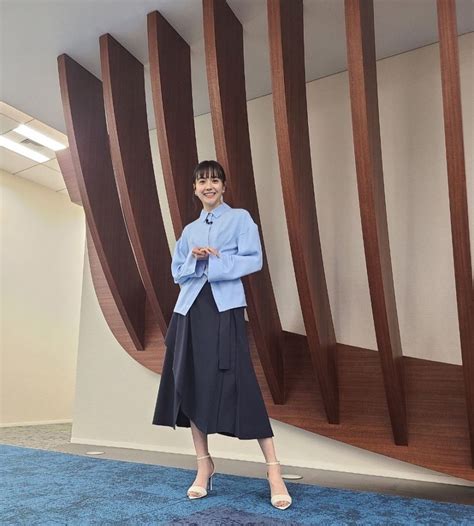 9 Inspirasi OOTD Ala Airi Matsui Outfit Nongkrong
