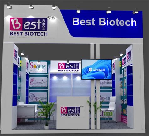 Gallery Best Biotech India