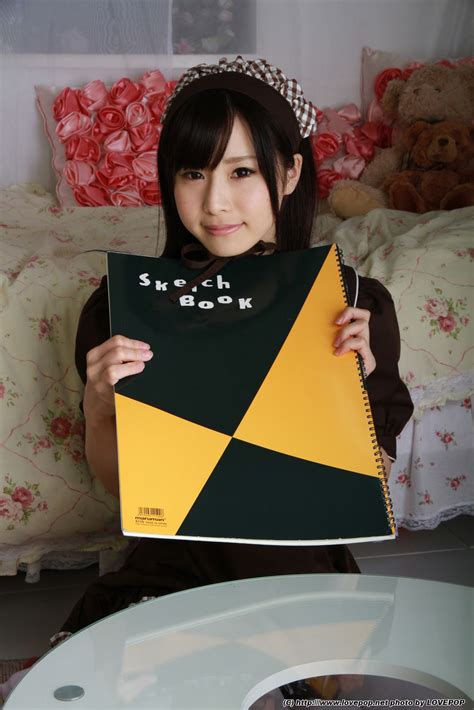 LOVEPOP Megumi Aisaka 逢坂愛 Photoset 01 写真集 高清大图在线浏览 新美图录