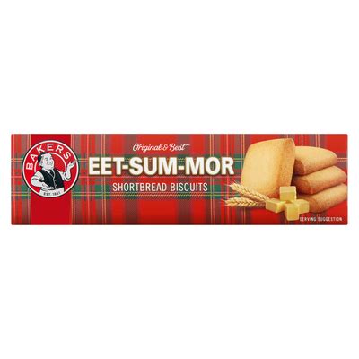 Bakers Mini Eet Sum Mor 50g PnP