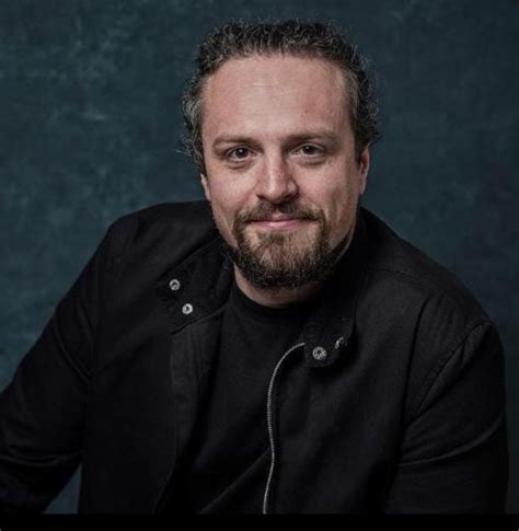 About Daniel Ball Medium