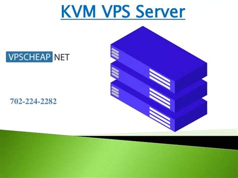 Ppt Kvm Vps Server Powerpoint Presentation Free Download Id11256841