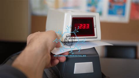 Die Rolle Der Digitalen Zeiterfassung Im Homeoffice Zeiterfassungdigital