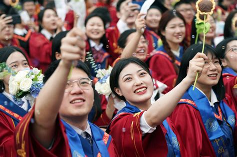 就業難 中國官媒稱「慢就業」不是貶義詞 神州生活圈 中國 世界新聞網