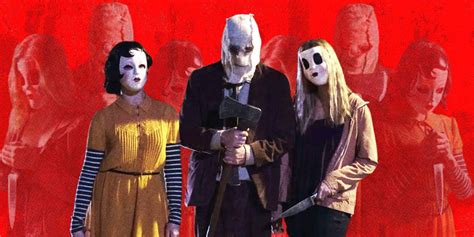 The Strangers Chapter Everything We Know So Far Worldnews