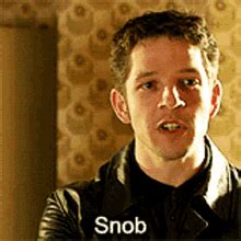 Snobby  S Tenor