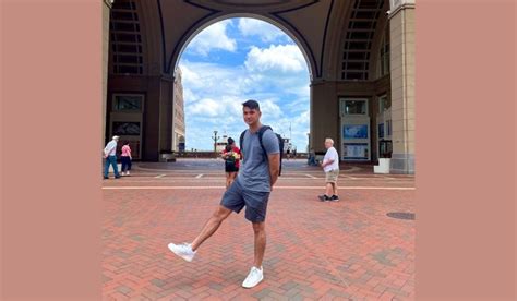 How Lucas Lee Tyson Is Cementing His Position As A Household Name In