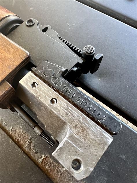 Polish Underfolder Kit Pick Up From Local Gun Show Rak47