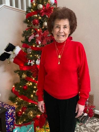 Audrey Chaon Powers Obituary 1935 2023 Rohnert Park Ca Press