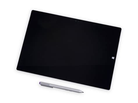 Microsoft Surface Pro Repair IFixit