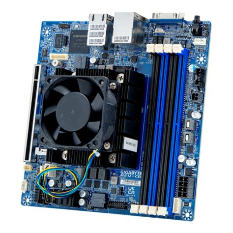 Mb12 Ce0 Rev 100 Server Motherboard Gigabyte Global
