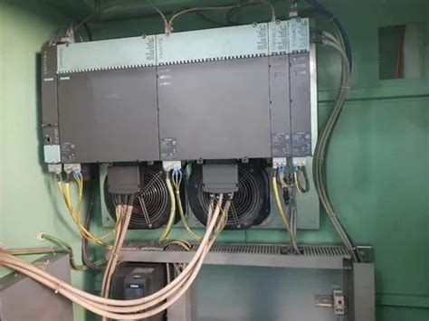 Siemens Sinamics S120 Single Motor Module Smm 18a 6sl3120 1te21 8ad0 6sl31201te218ad0 At