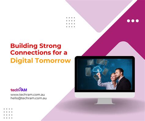 Techram Australia On Linkedin Digitalconnections Connectivitymatters