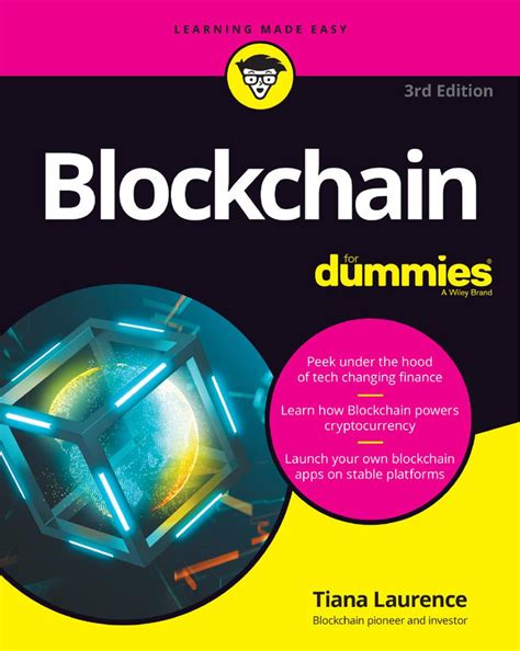 blockchain explained 3rd edition beginner s guide expert training