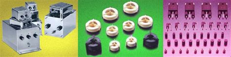 Emc Components Hill Technical Sales