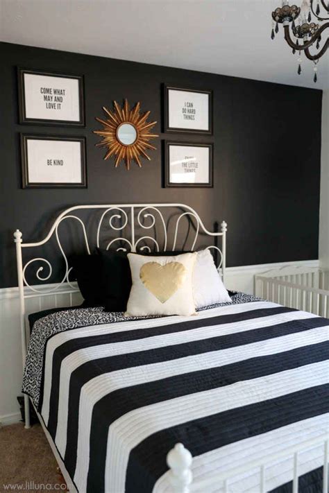 11 Gorgeous Rooms That Show Colorful Walls Are Anything But Basic
