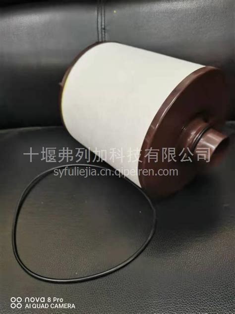 3607166 Cv55017 曲轴箱通风器滤芯 适配东风发动机配件cge833607166图片【高清大图】 汽配人网
