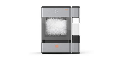 Opal Nugget Ice Maker FirstBuild