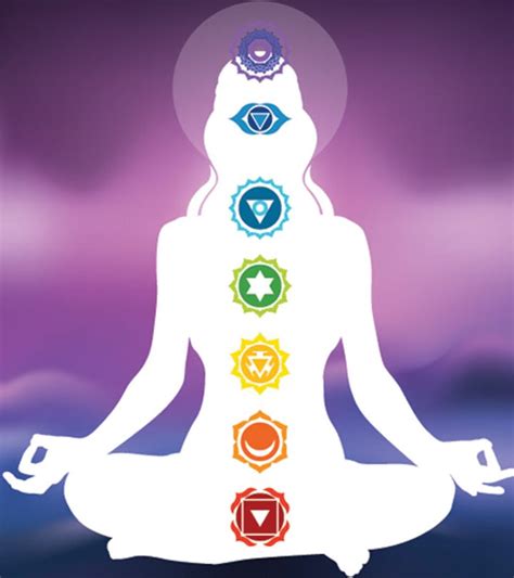 Toute Femme Puissante Devrait Connaître Ses Chakras