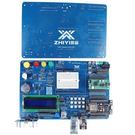TSCINBUNY Starter Electronics Kits For Arduino Programmable Project