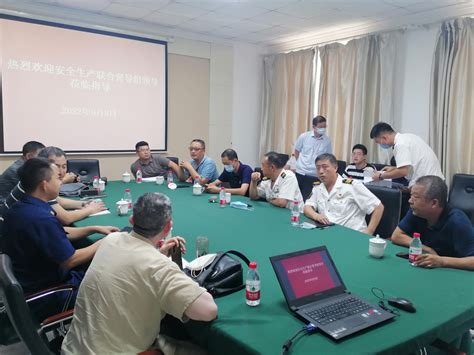 青岛市安全生产联合督导组到交运集团平度分公司检查指导安全工作 半岛网