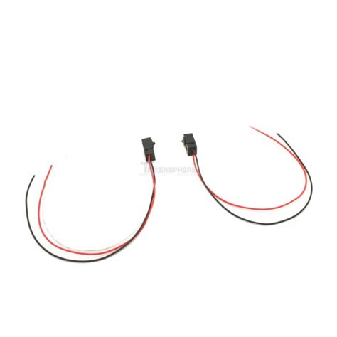 1 90 IR Break Beam Sensor 3mm LEDs Tinkersphere