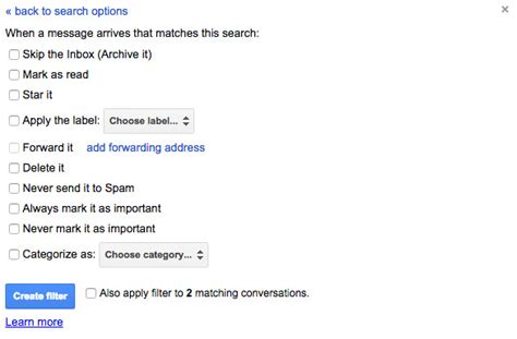 8 Tips For Getting To Inbox Zero And Staying There Vox