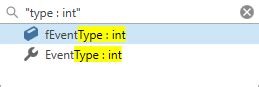 Search And Filter Nodes WPF Controls DevExpress Documentation