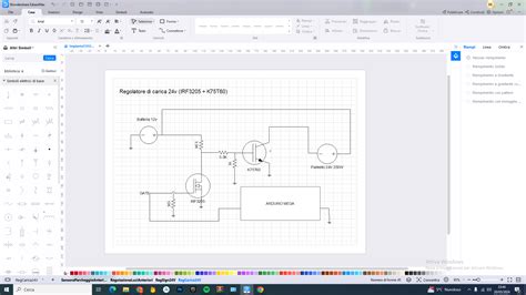 Igbt Charge Regulator General Electronics Arduino Forum
