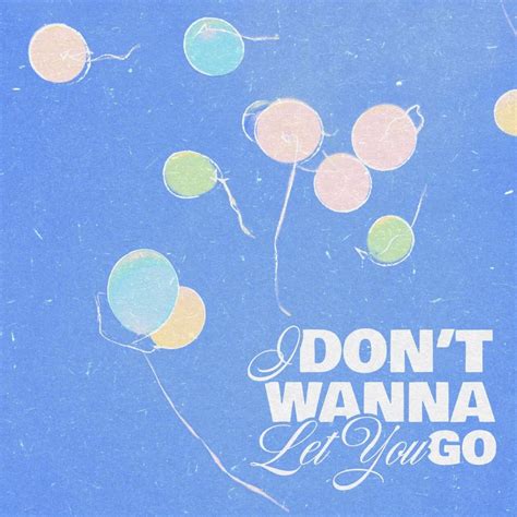 Stream I Don T Wanna Let You Go By CHEEKS Listen Online For Free On