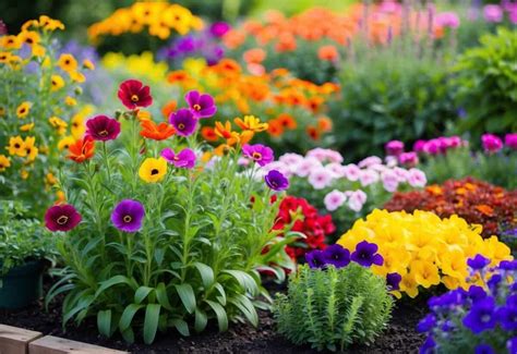 What Is The Most Popular Bedding Plant A Friendly Guide To Top Choices