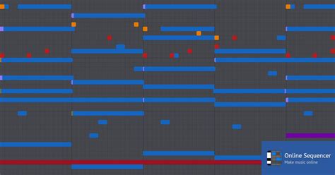 Collapse Lines 1 4 Breakcore Saved Online Sequencer